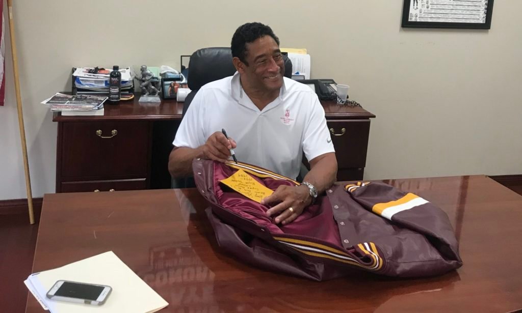 George Starke | Official Page